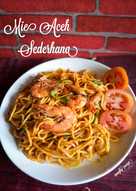 677 resep mie aceh enak dan sederhana ala rumahan - Cookpad