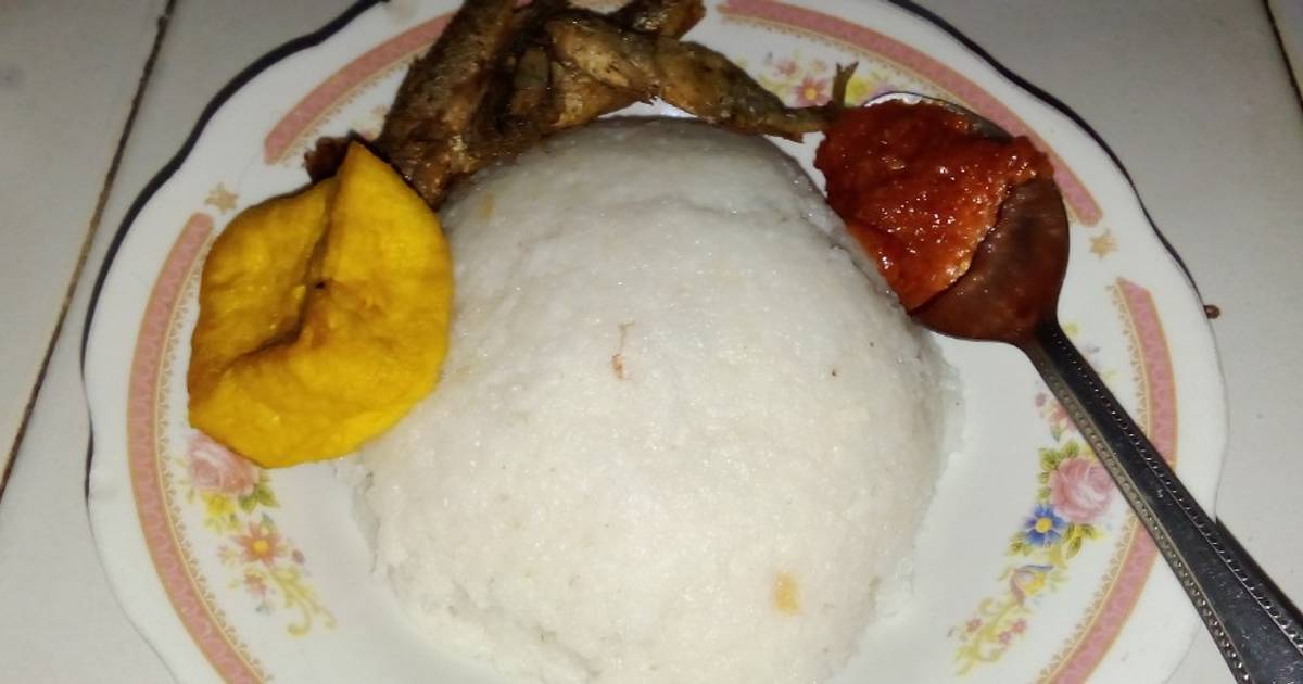 Resep nasi liwet tradisional: Praktis dengan rice cooker & magic com