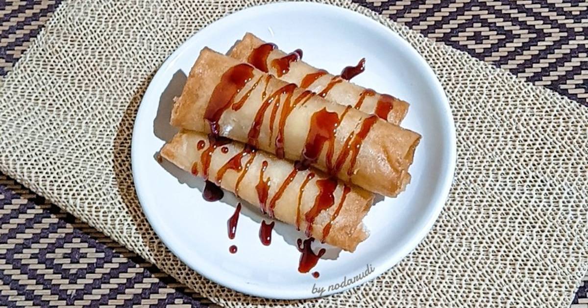 13.754 resep piscok enak dan mudah - Cookpad