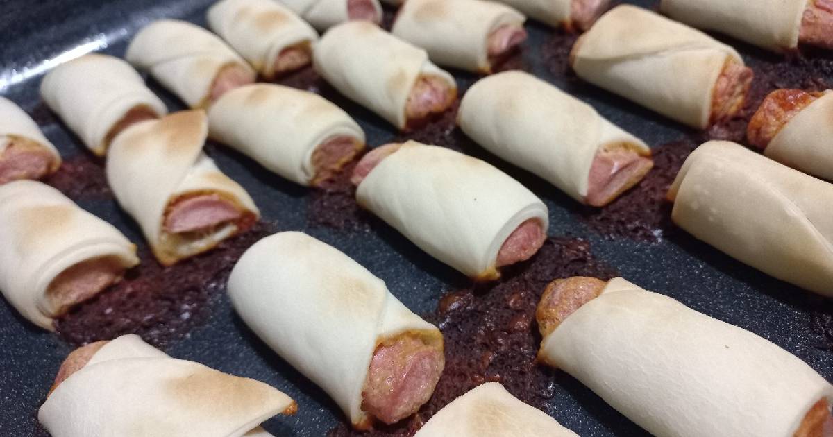 Salchi - 19 recetas caseras- Cookpad