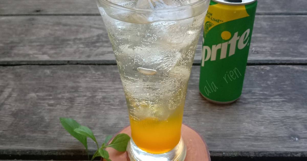 688 resep minuman squash enak dan mudah - Cookpad