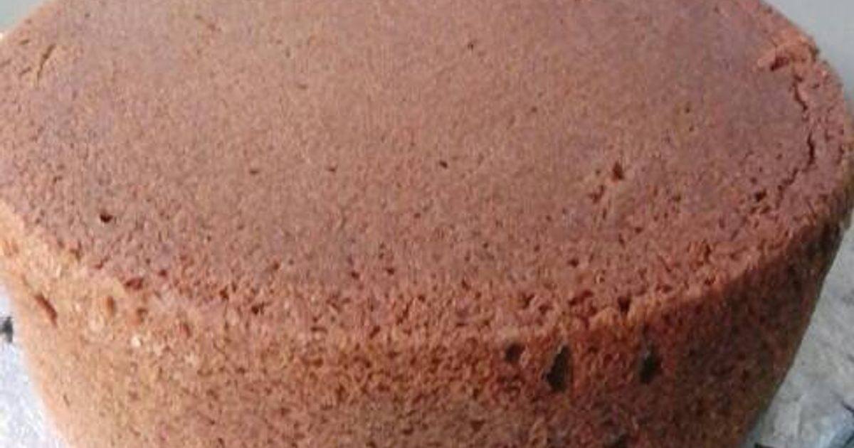 Plain Cake Recipe by Dorothy - Cookpad