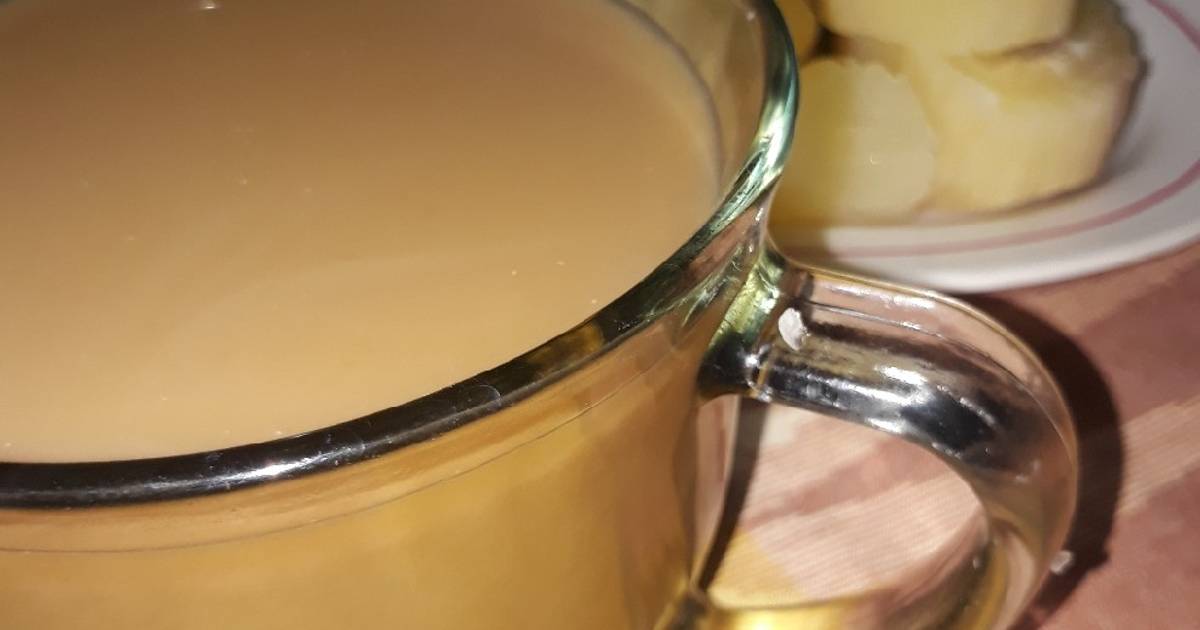 Resep Palm milk coffee oleh Umi Rohayya - Cookpad