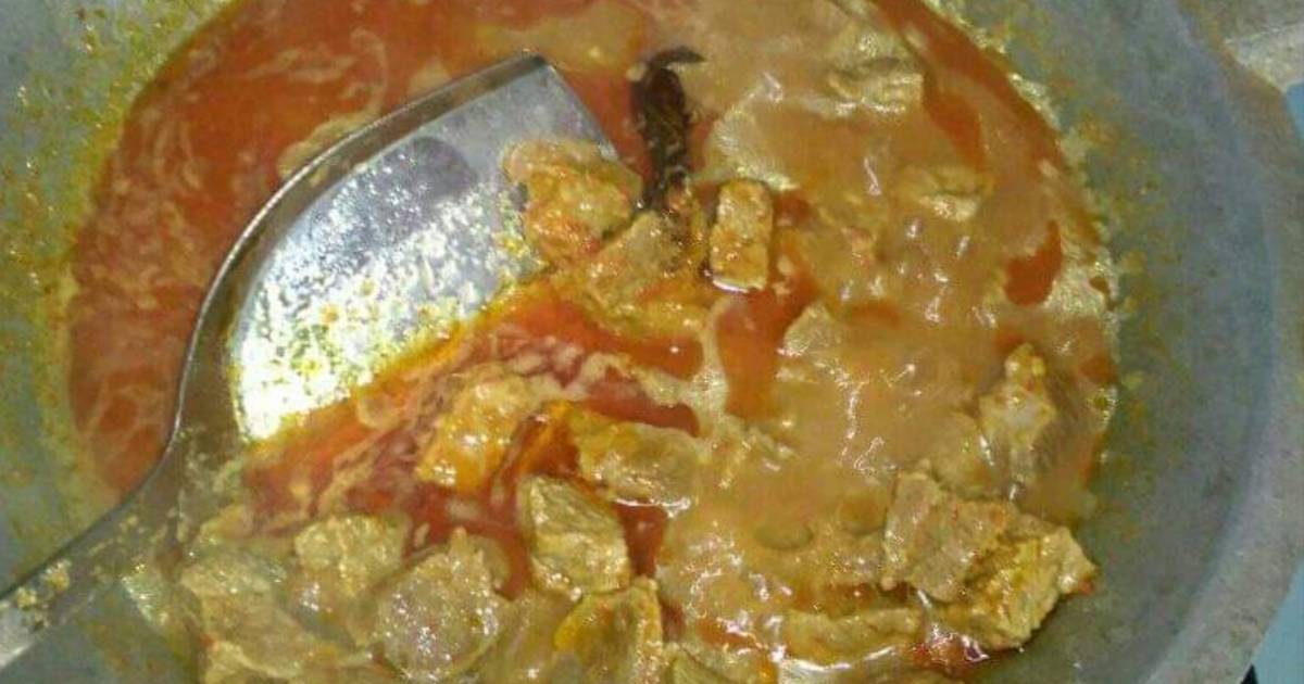 130 resep daging daging rusa enak dan mudah - Cookpad