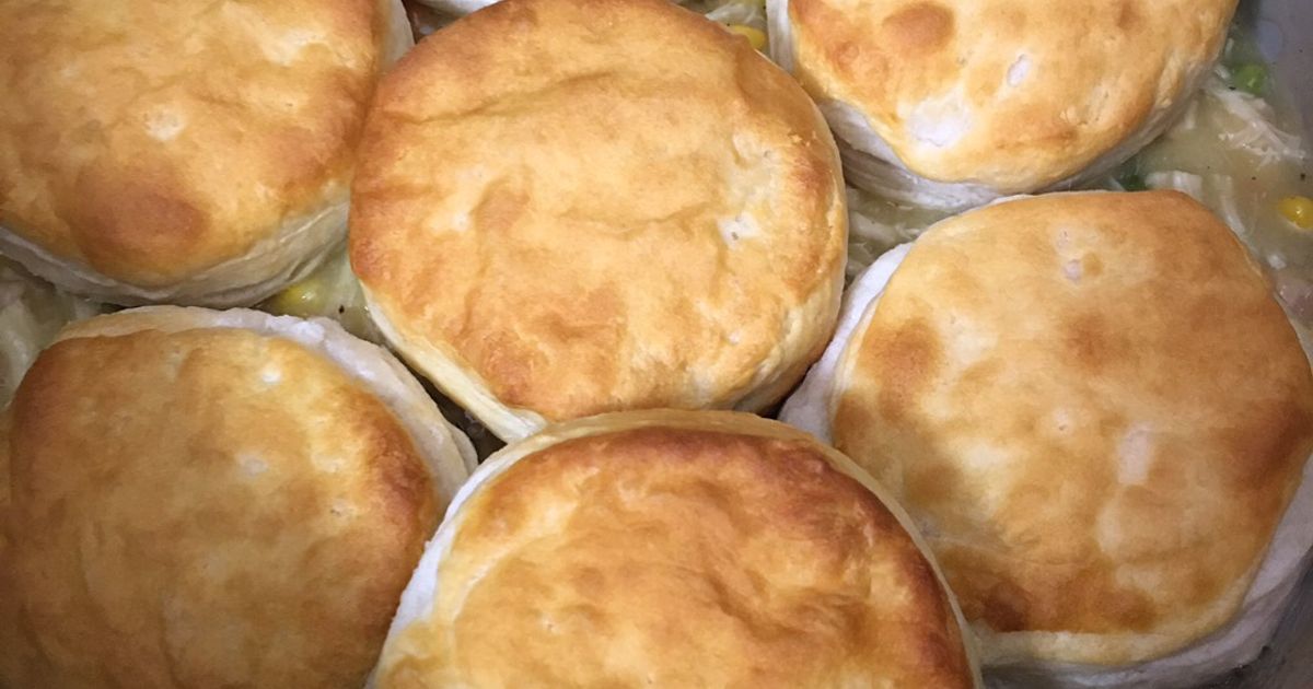 18 easy and tasty the biscuit beans recipes by home cooks - Cookpad