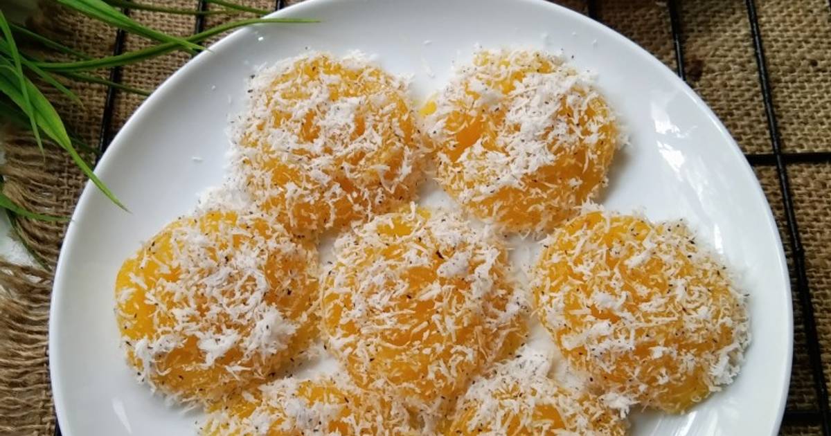 1.762 resep ongol-ongol enak dan mudah - Cookpad