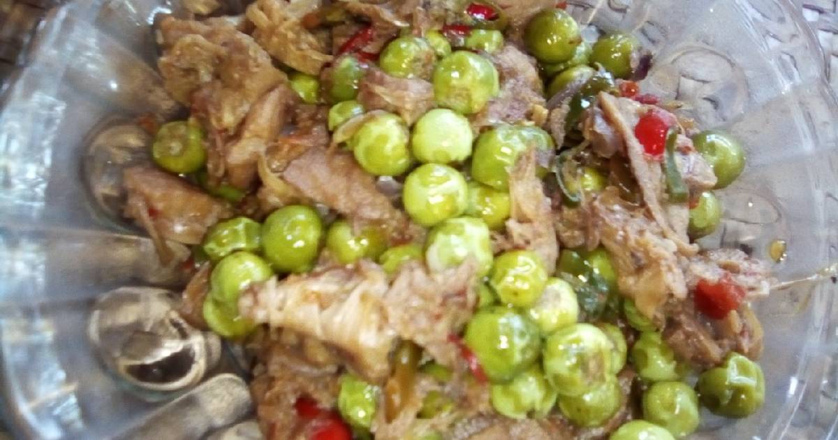 16 resep tumis mandai sayur enak dan mudah - Cookpad