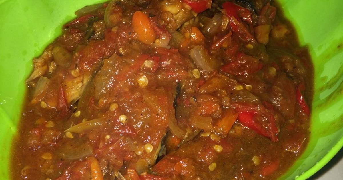 45 resep ikan pindang cue masak kuah enak dan mudah - Cookpad