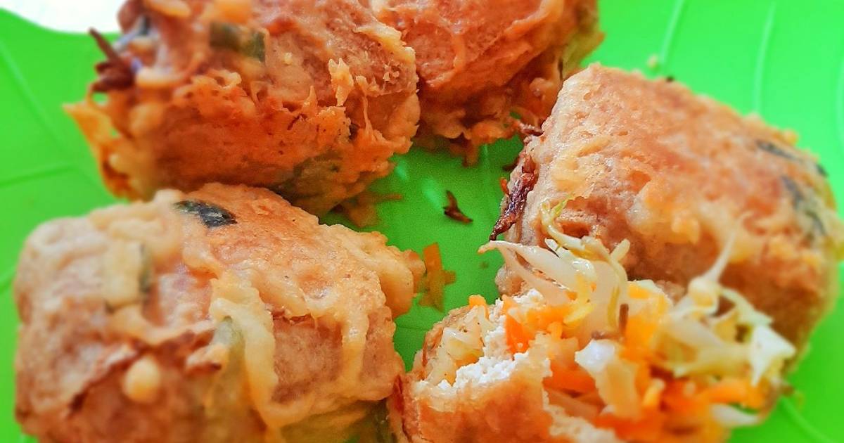 57 resep gehu pedas kencur enak dan mudah - Cookpad