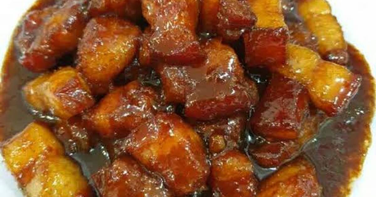 8.070 resep daging babi enak dan sederhana ala rumahan - Cookpad