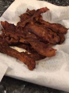 Crispy Roasted Slab Bacon Recipe by Jeni