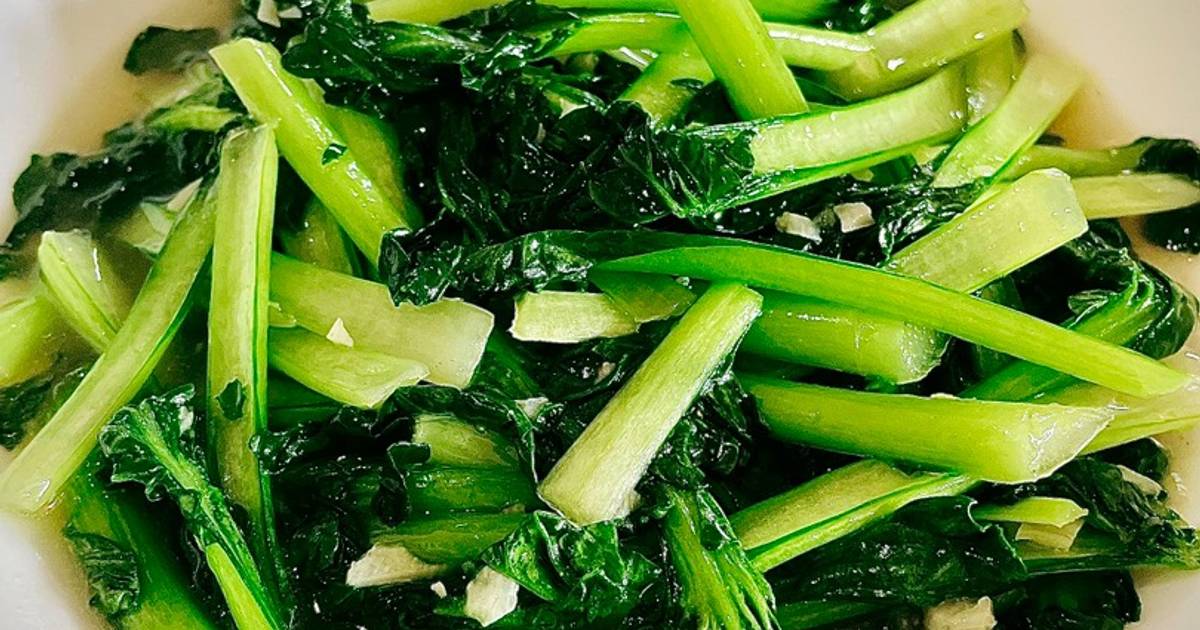 127 resep sayuran pagoda enak dan mudah - Cookpad