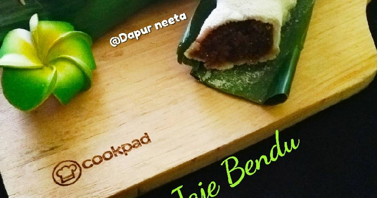 5 resep bendu enak dan sederhana ala rumahan - Cookpad