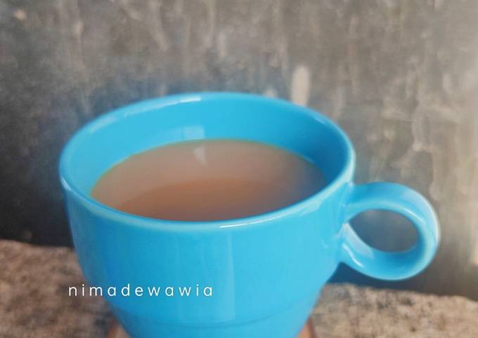 Resep Saraba oleh Wawia Ni Made - Cookpad