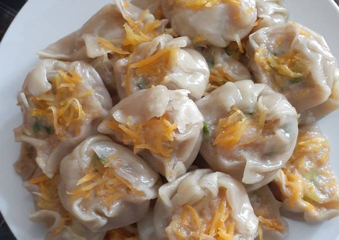 Resep Dimsum Udang oleh Dina - Cookpad
