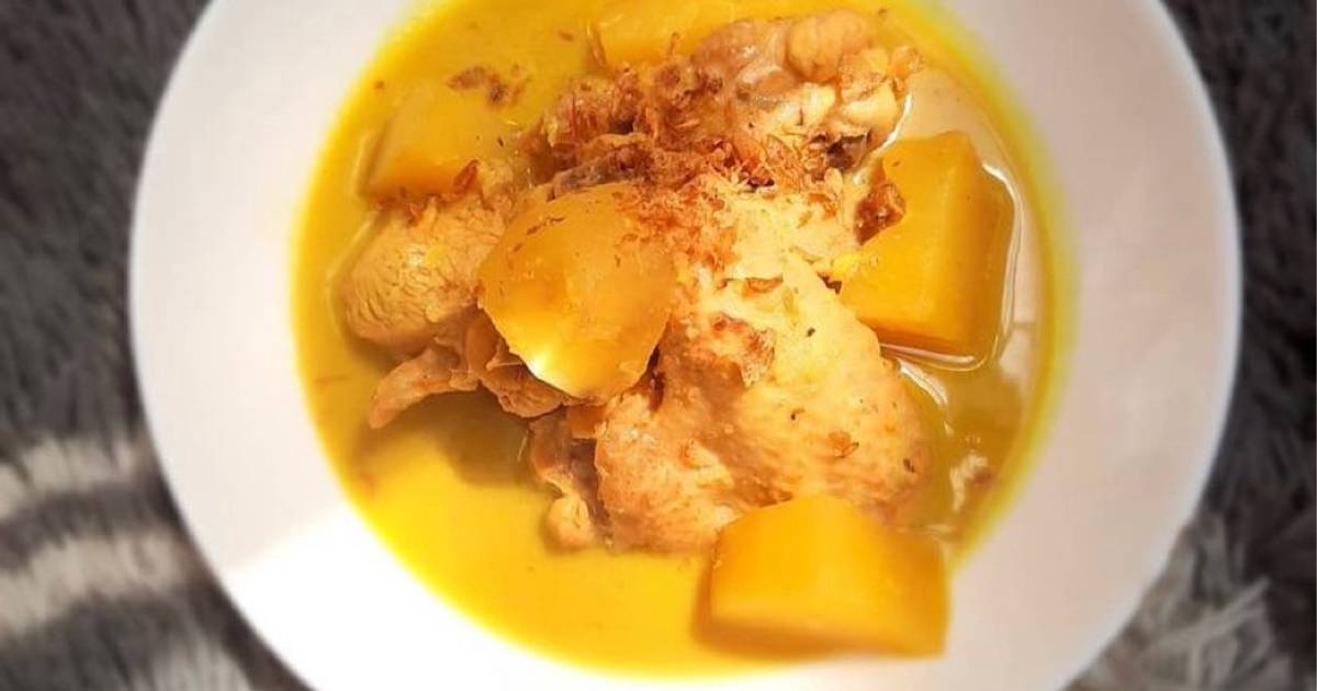 82 resep menu rendah kolesterol enak dan mudah - Cookpad