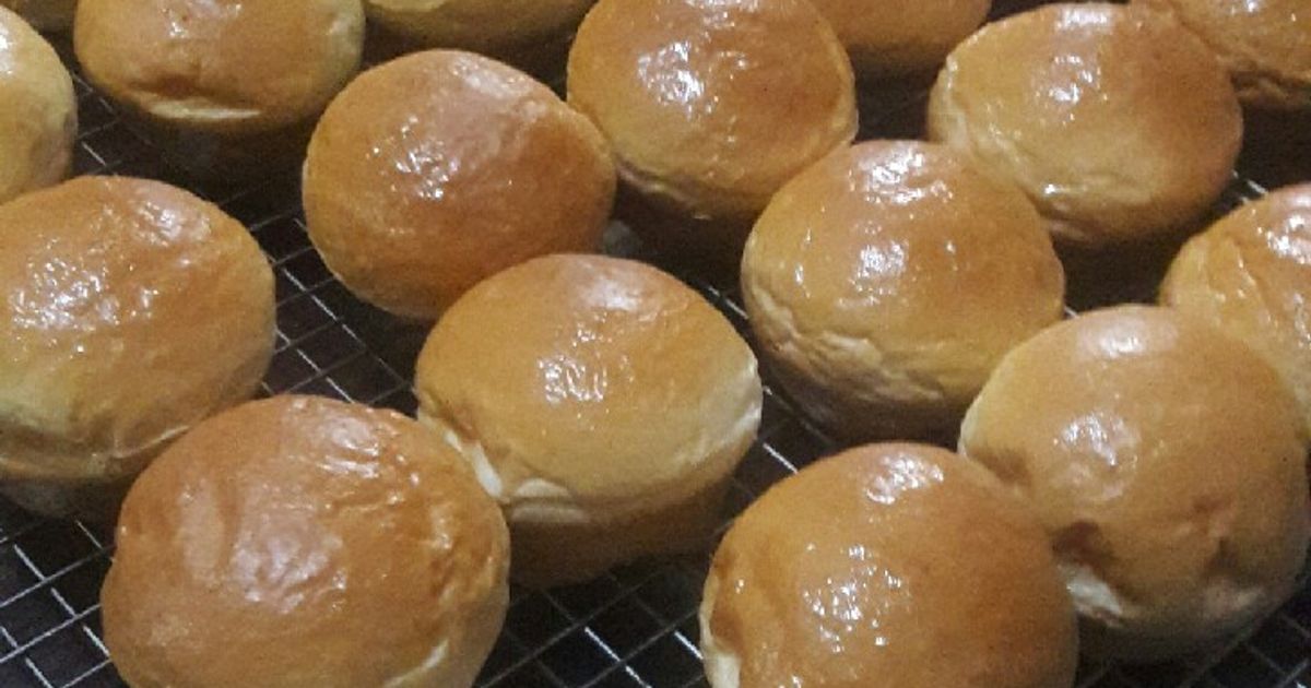 Resep Roti Bakso Ayam #35 oleh Dapur ELVA - Cookpad