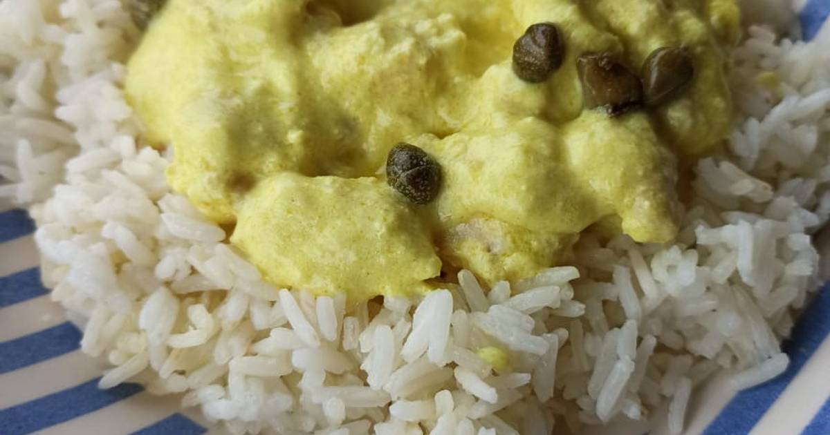 Curcuma - 9.080 recetas caseras- Cookpad