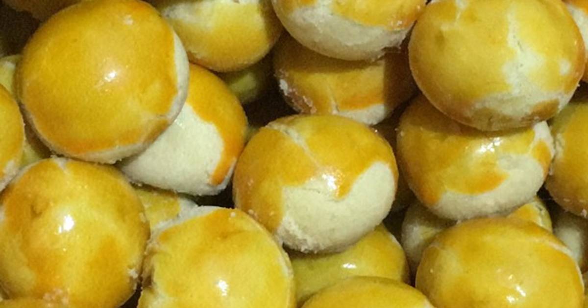 1.077 resep nastar 1 kg enak dan mudah - Cookpad