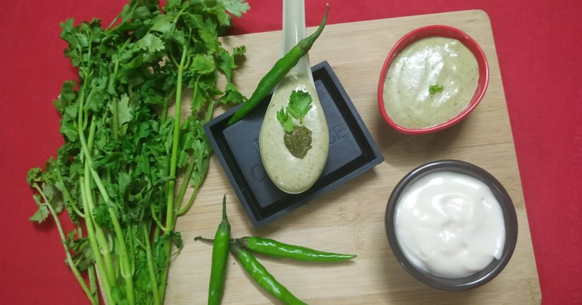 Chilli Chataka Mayonnaise Recipe by Suvas Shah - Cookpad