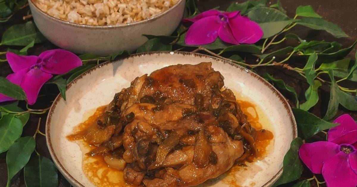 Ricetta Adobo di Francesca Diomede - Cookpad