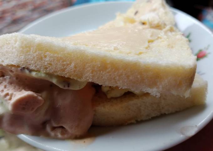Resep Roti ice cream oleh Rani - Cookpad Resep Roti ice cream oleh Rani - Cookpad