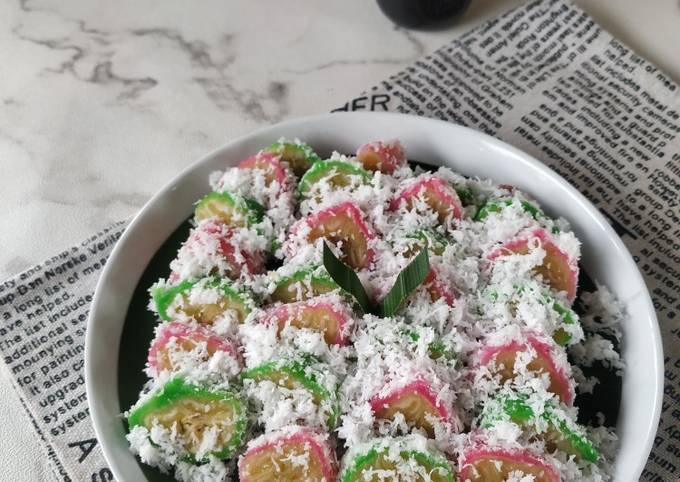 Resep Pisang Rai oleh dapurtehnia - Cookpad