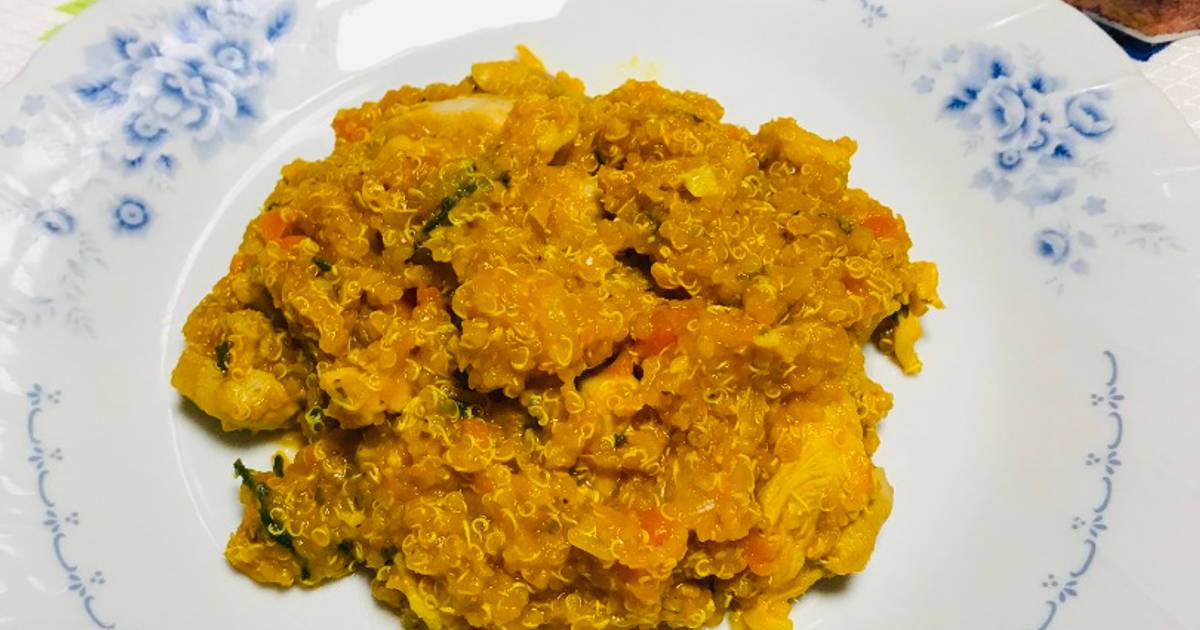 Pollo en amarillo de guatemala - 9 recetas caseras- Cookpad