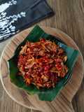 Resep sambal embe rumahan enak dan mudah - Cookpad