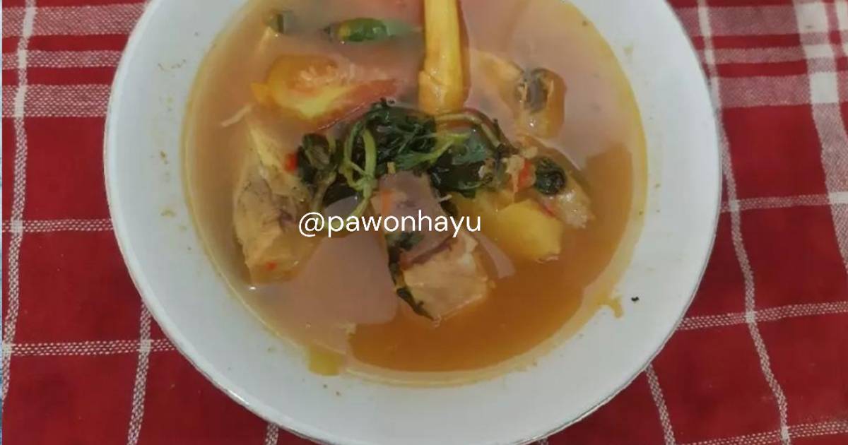 24 resep pindang ikan simba enak dan mudah - Cookpad