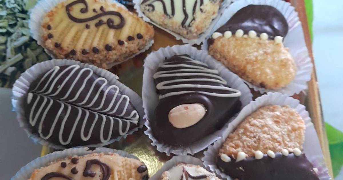 Sable - 151 recetas caseras- Cookpad