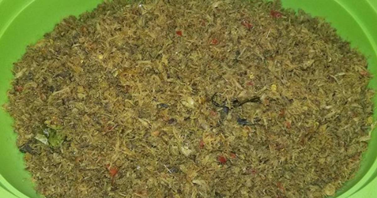 9 resep rabuk kelapa enak dan mudah - Cookpad