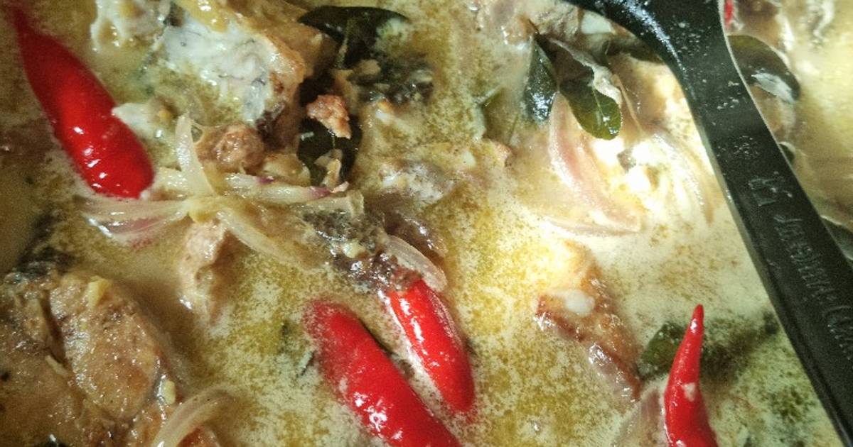 4.800 resep olahan ikan bandeng basah enak dan mudah - Cookpad