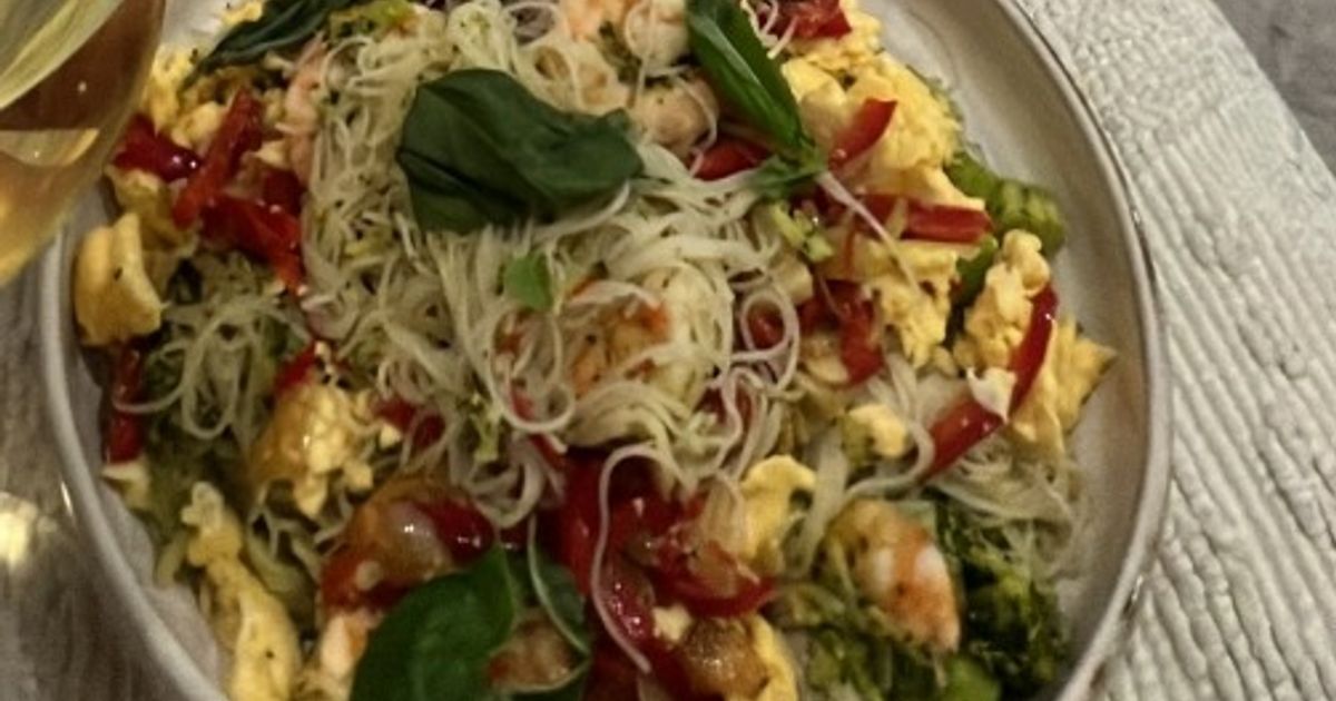 298 receitas fáceis e saborosas de arroz-de-gambas por cozinheiros do ...