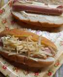 Panchos irresistibles: recetas creativas para sorprender