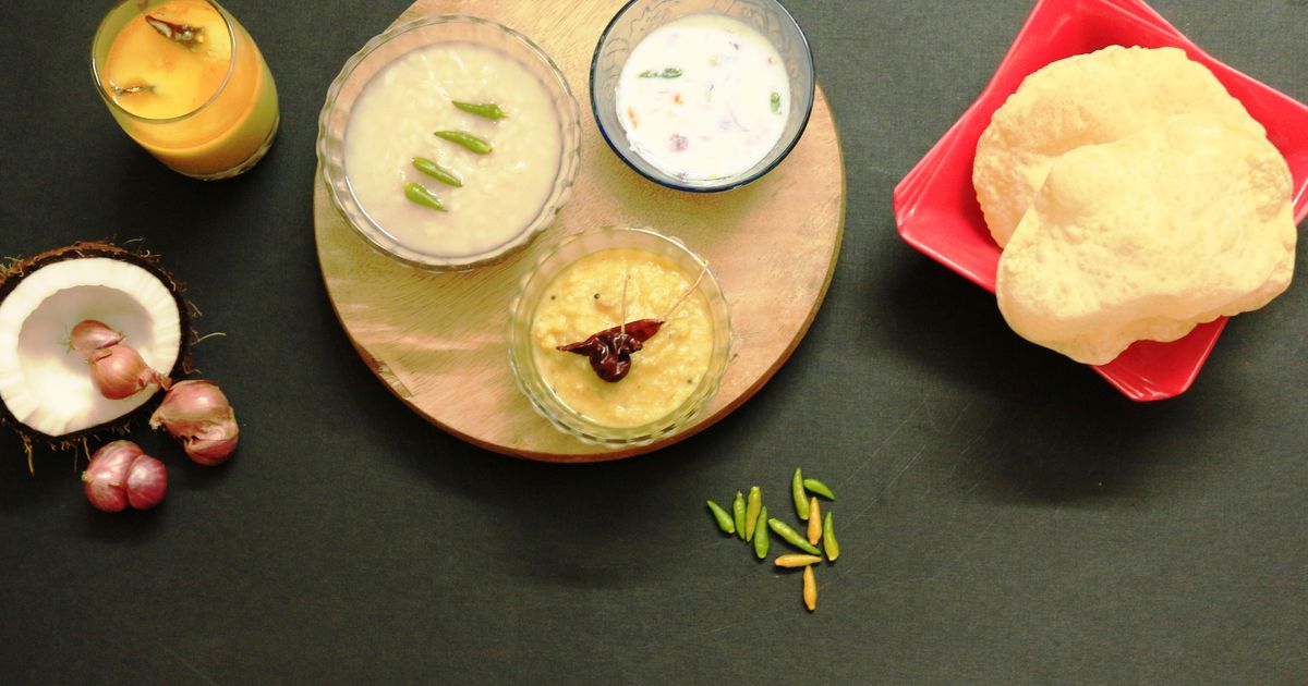 Homely To The Core, Chena Asthram (Elephant Foot Yam In Coconut Base ...