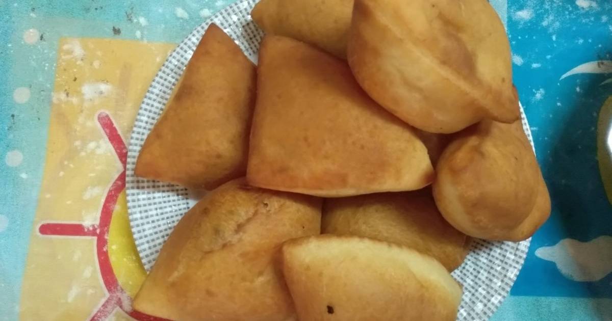 Soft mandazi recipes - 30 recipes - Cookpad Kenya
