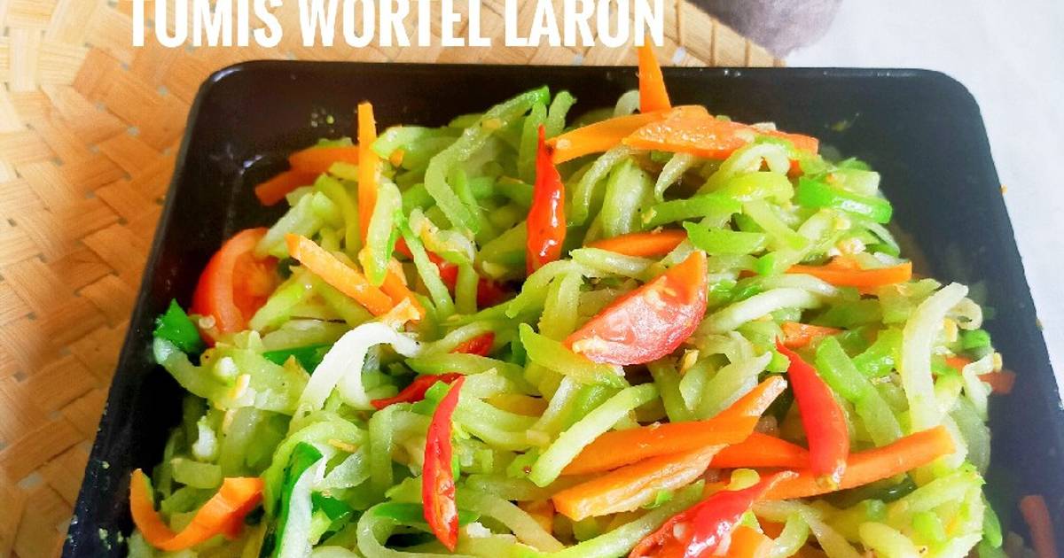 76 resep laron enak dan mudah - Cookpad
