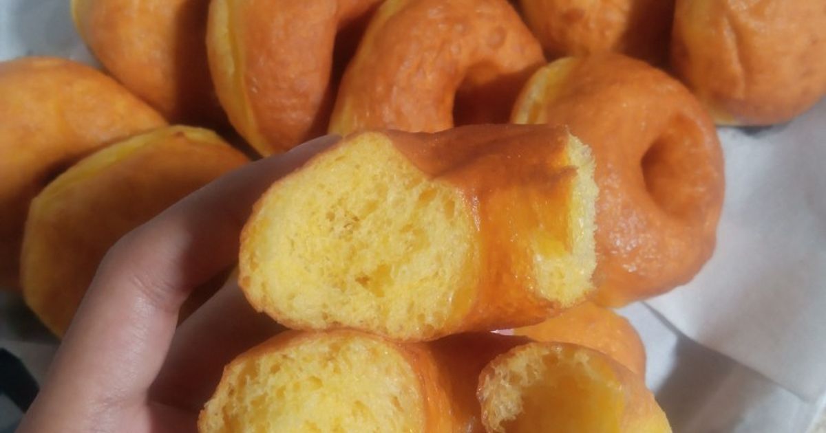 Resep labu goreng rumahan enak dan mudah - Cookpad