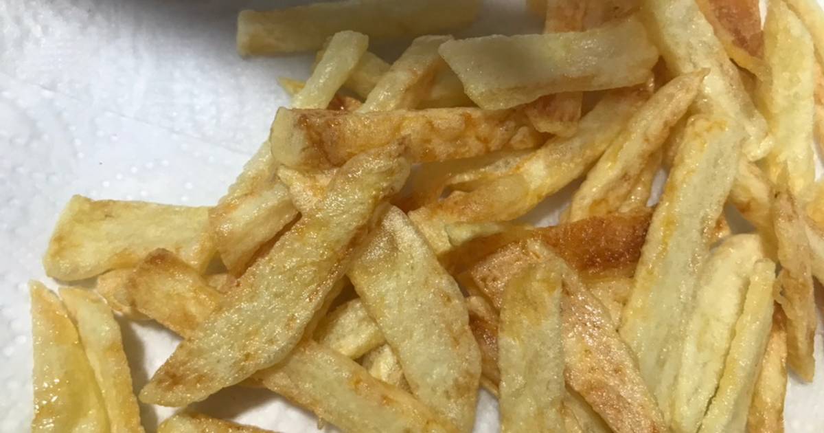 Fosforito - 70 recetas caseras- Cookpad