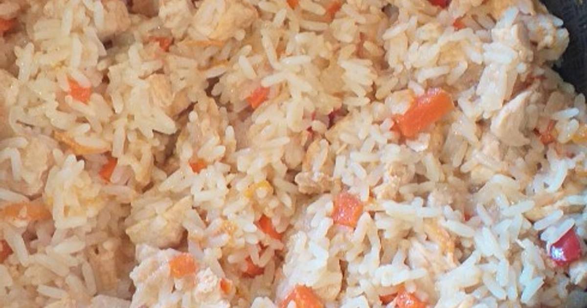 Pollo en piezas - 383 recetas caseras- Cookpad