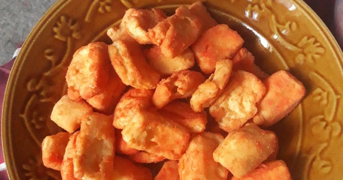 Resep Tahu Kres oleh Nadiarmdh - Cookpad