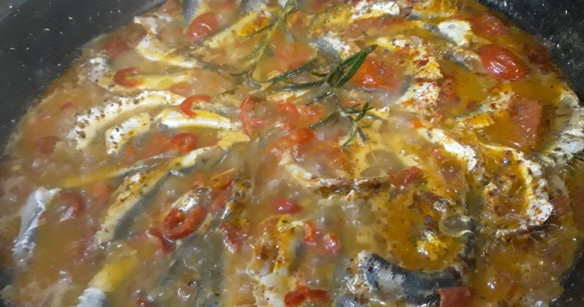 Σαρδελα συνταγές - 127 συνταγές - Cookpad