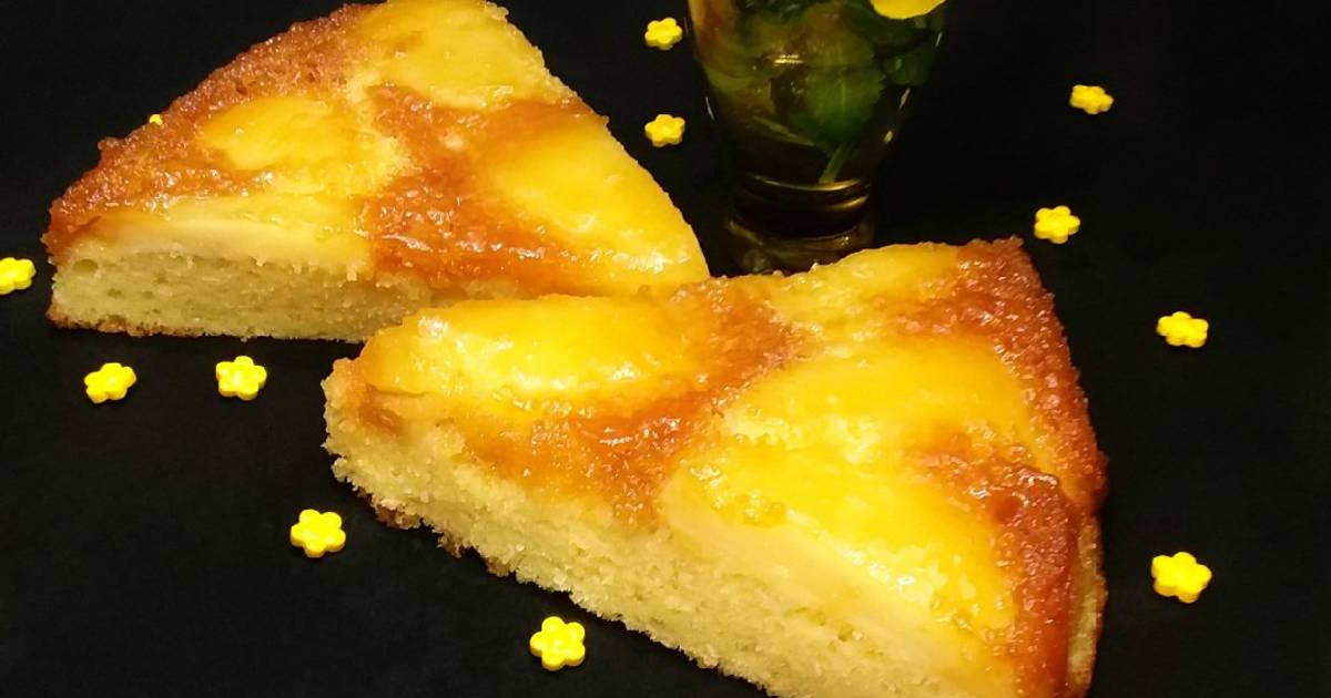 Postres con peras - 575 recetas caseras- Cookpad