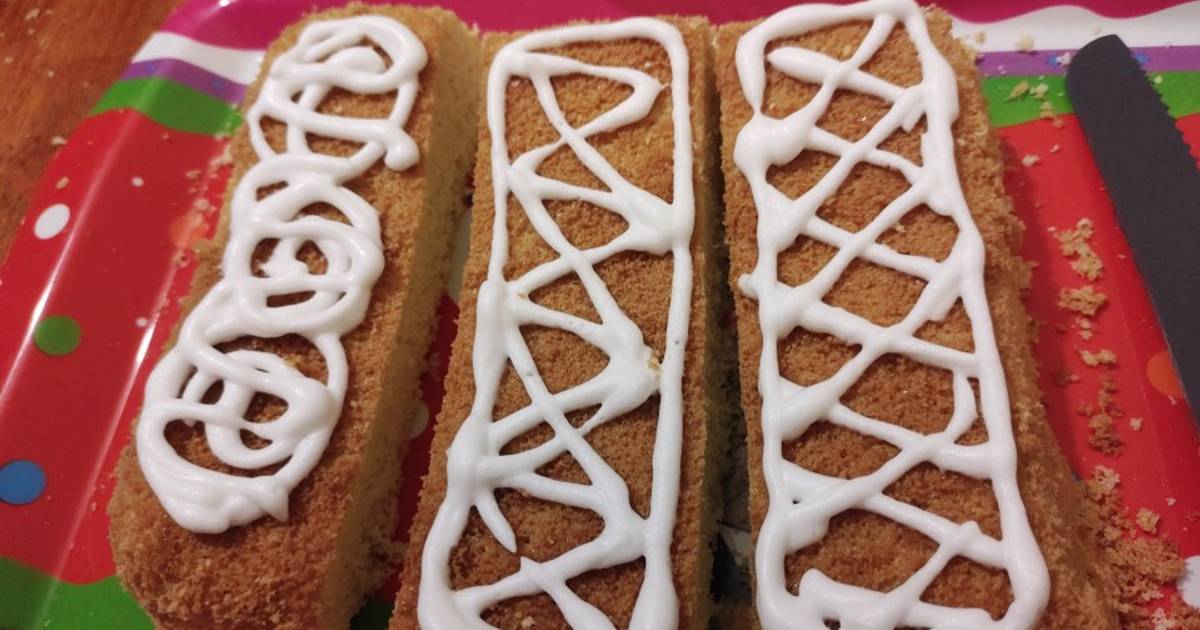 Marquesote de Victor UTVCO Receta de VICTOR HUGO CRUZ BALLESTEROS- Cookpad