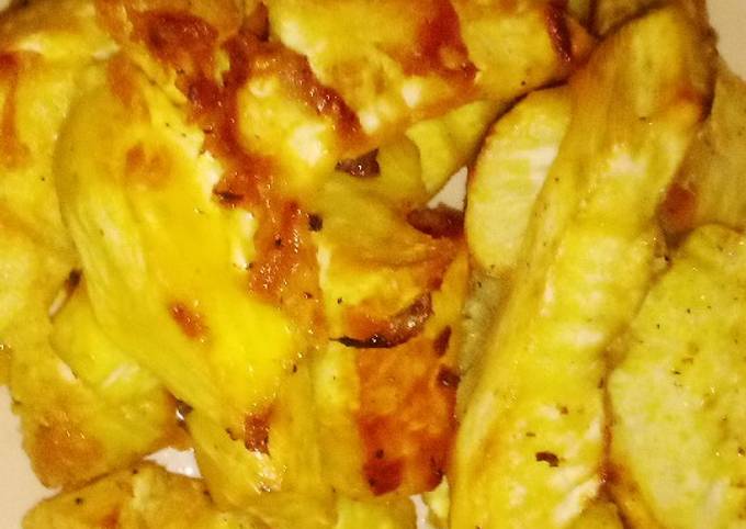 Soyayyen dankalin hausa girki daga Oummu Na'im - Cookpad Soyayyen dankalin hausa girki daga Oummu Na'im - Cookpad