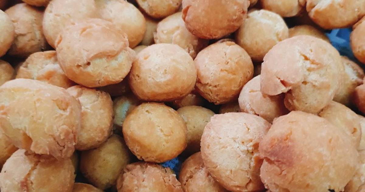 40 resep menu lebaran ala arab enak dan mudah - Cookpad