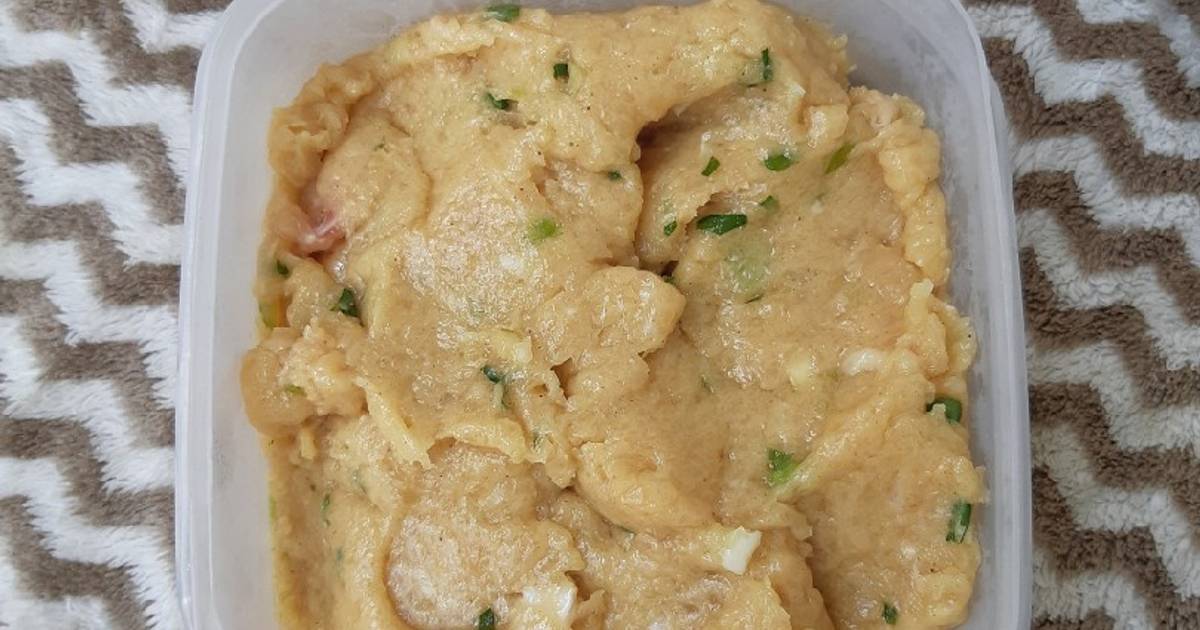 13.698 resep ayam giling enak dan sederhana ala rumahan - Cookpad