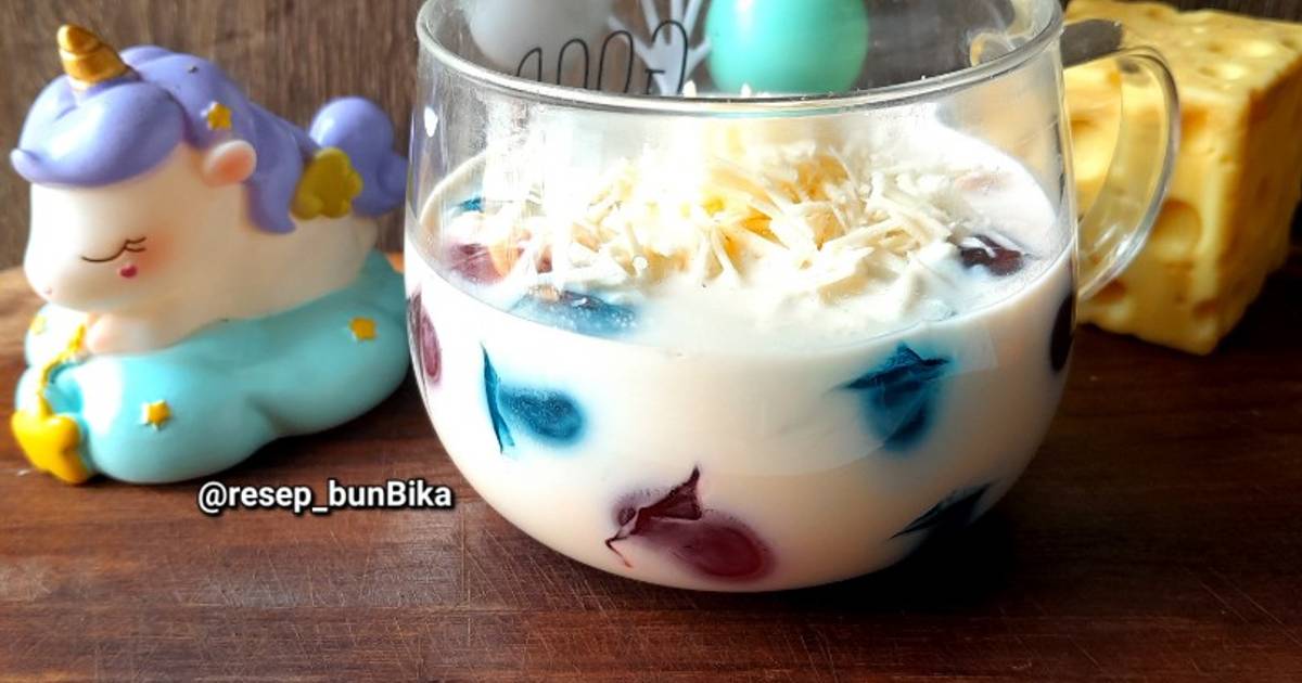 65 resep cara membuat jeli ball enak dan mudah - Cookpad 65 resep cara membuat jeli ball enak dan mudah - Cookpad