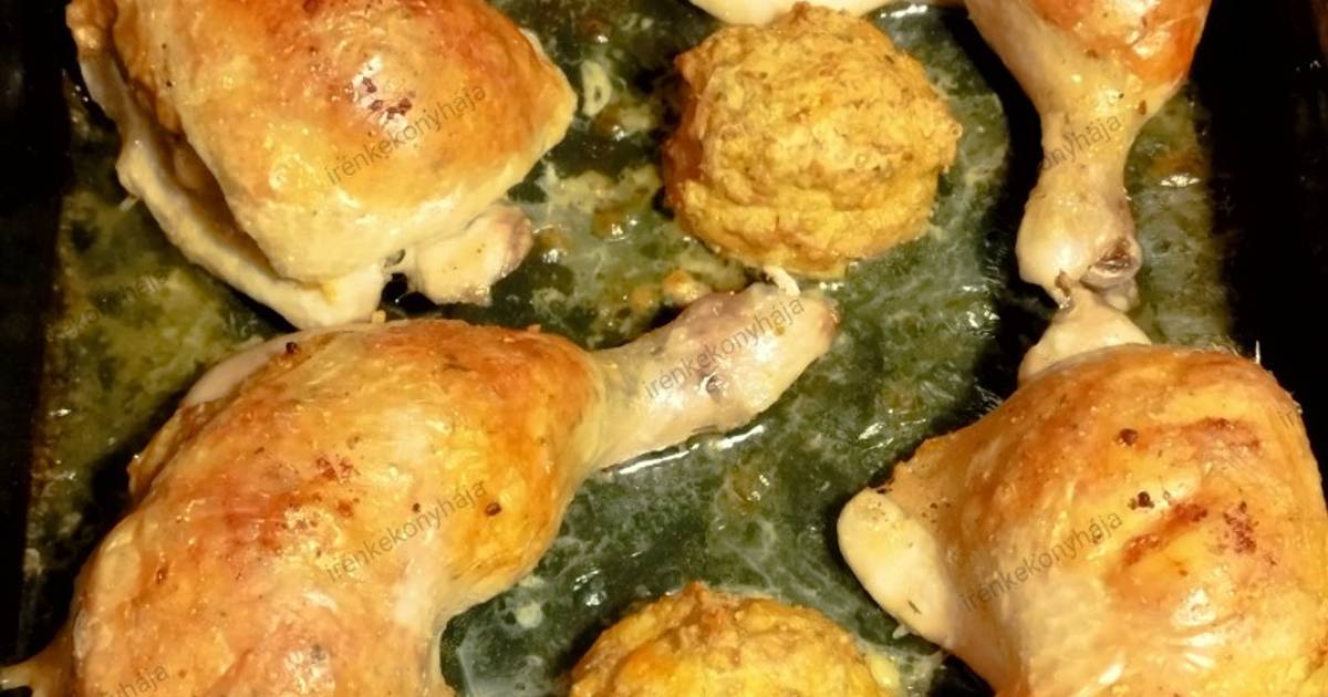 1 690 egyszerű és finom töltött hús recept - Cookpad receptek